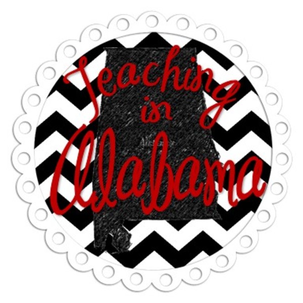 Teaching in Alabama Teaching Resources | Teachers Pay Teachers