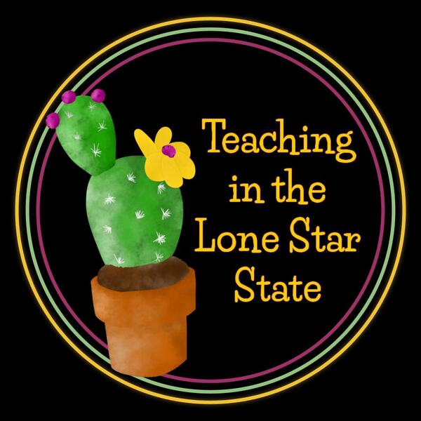 Teaching in the Lone Star State Teaching Resources | Teachers Pay Teachers