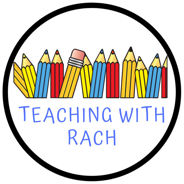Teaching with Rach Teaching Resources | Teachers Pay Teachers