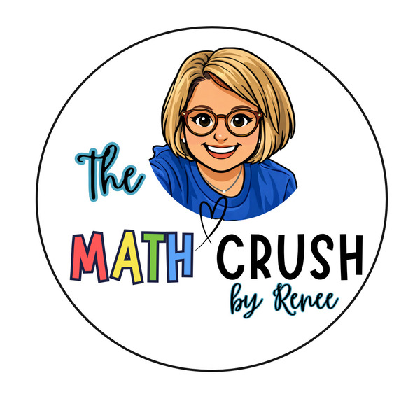 The Math Crush Teaching Resources | Teachers Pay Teachers