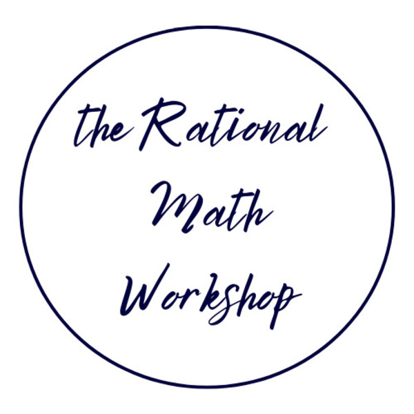 the Rational Math Workshop Teaching Resources | Teachers Pay Teachers