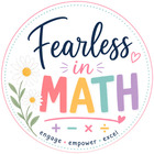 Winter Number Sense - Snowball Groups by Fearless in Math | TPT