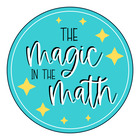 The Magic in the Math Teaching Resources | Teachers Pay Teachers