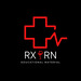 RX RN Educational Material Teaching Resources | Teachers Pay Teachers